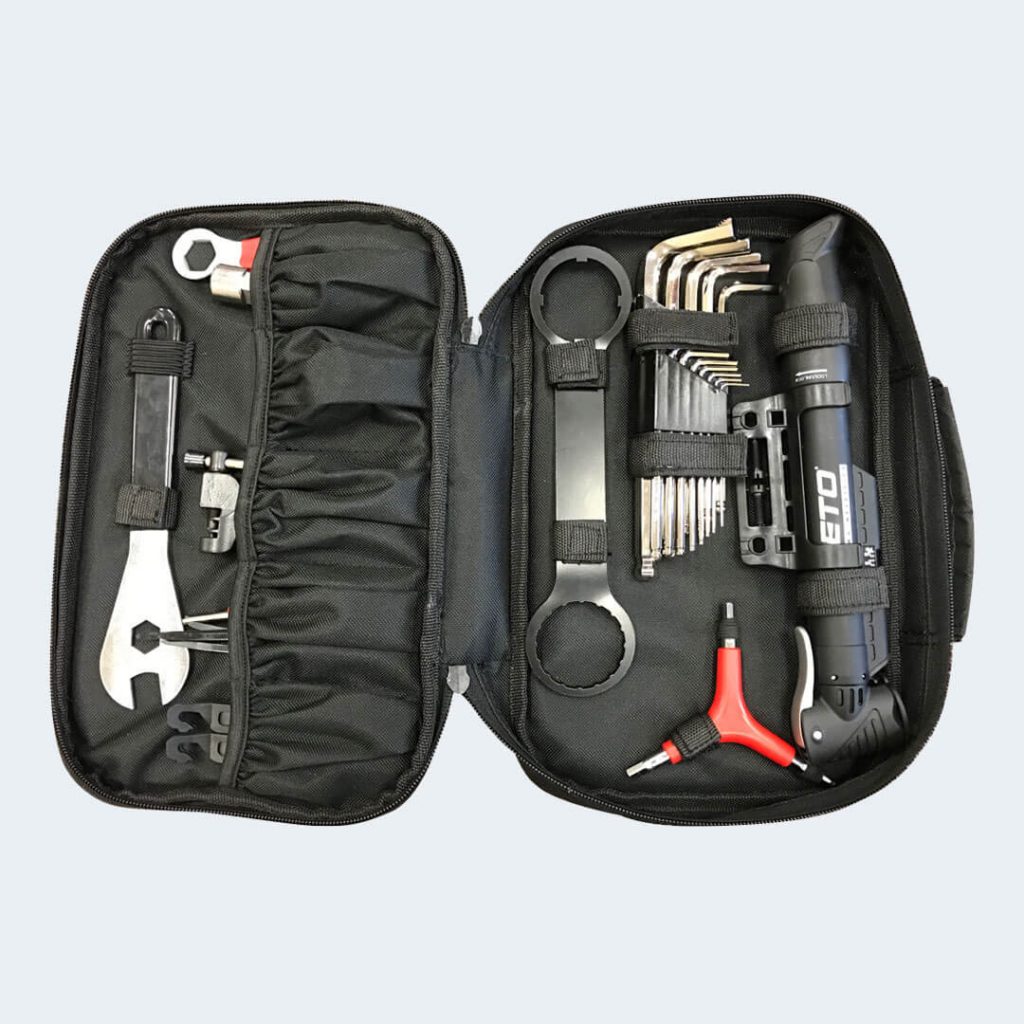 Tools & Add Ons by Rambo Bikes Canada - Official Site
