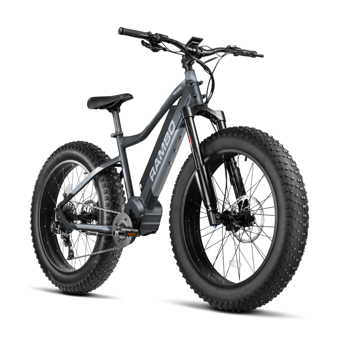 All Bikes - Rambo Bikes Canada - Official Site
