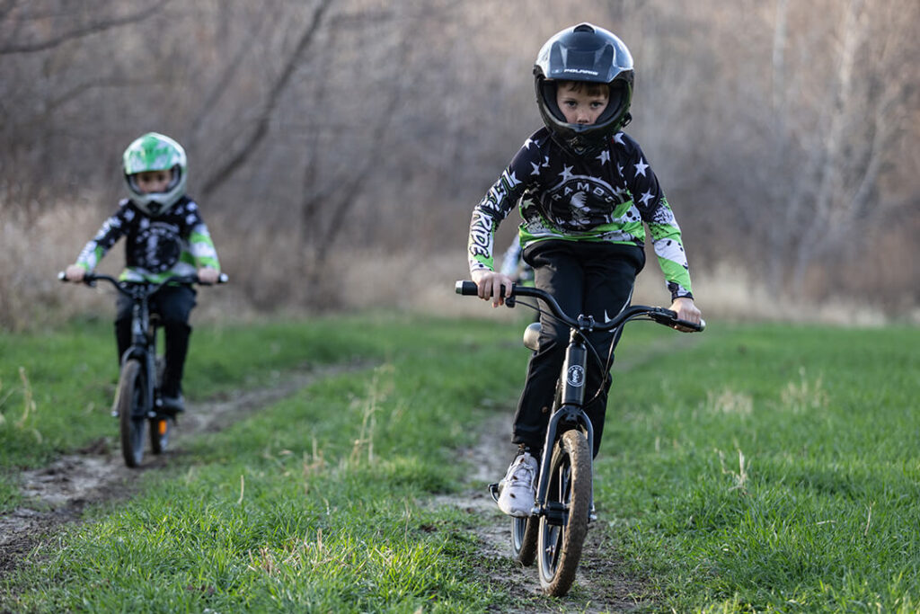 Lil' Whip - Rambo Bikes Canada - Official Site