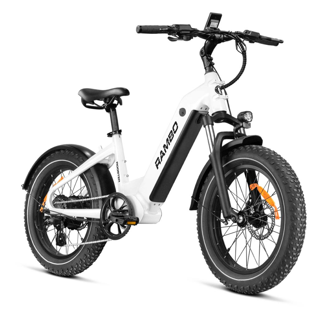 All Bikes - Rambo Bikes Canada - Official Site