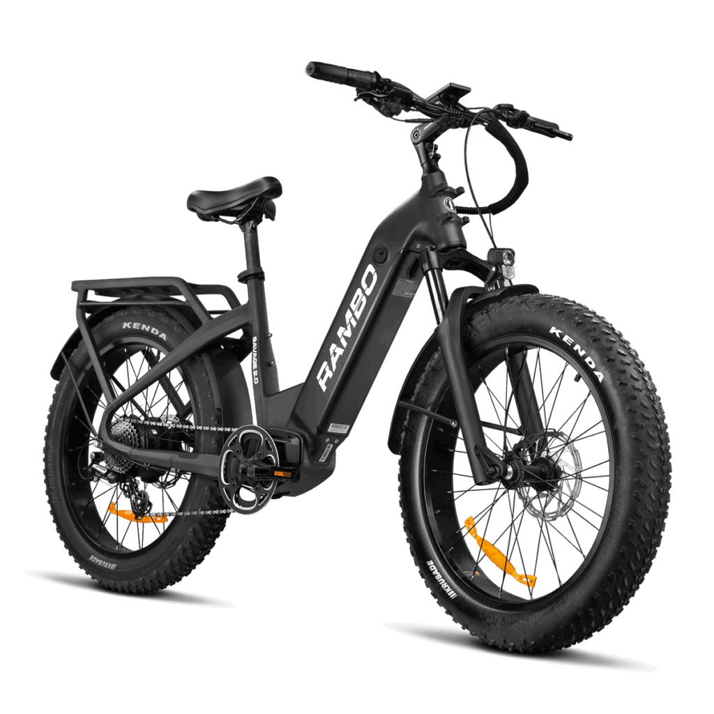 All Bikes - Rambo Bikes Canada - Official Site